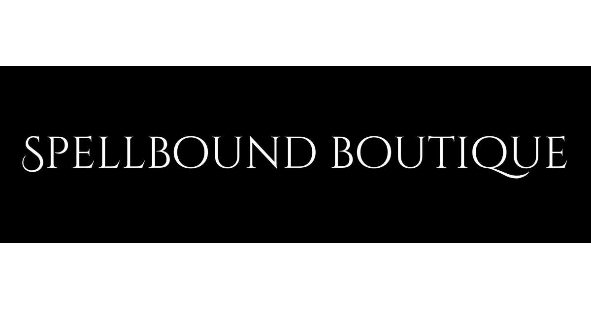 Spellbound Boutique